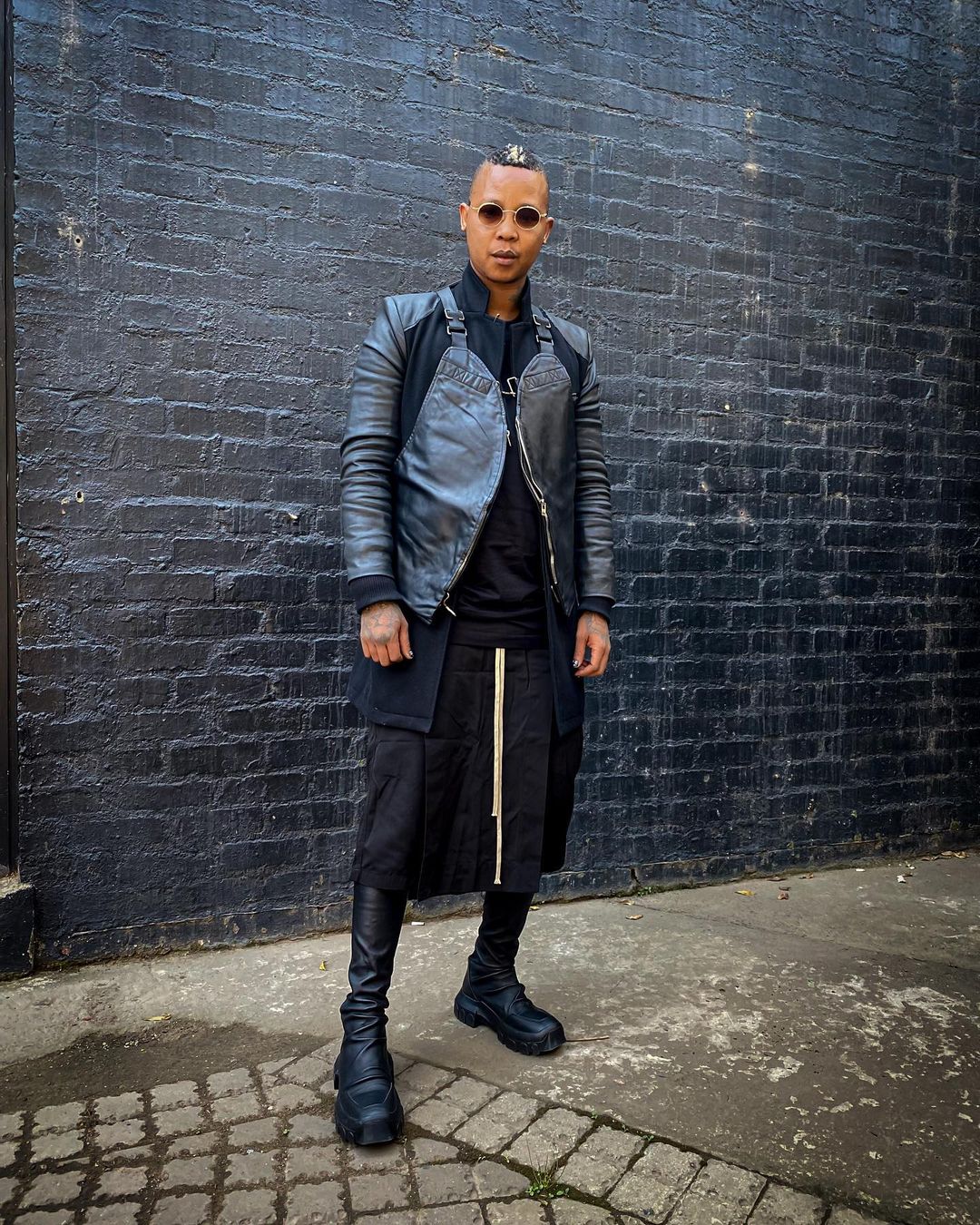 20 Best Dystopian Fashion Ideas Trending