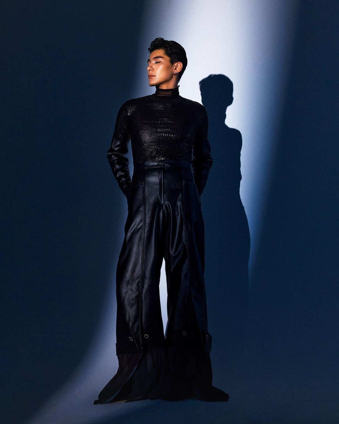 20 Best Dystopian Fashion Ideas Trending