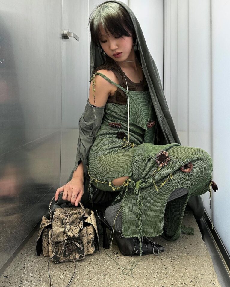 20 Best Dystopian Fashion Ideas Trending – Outfit Trends
