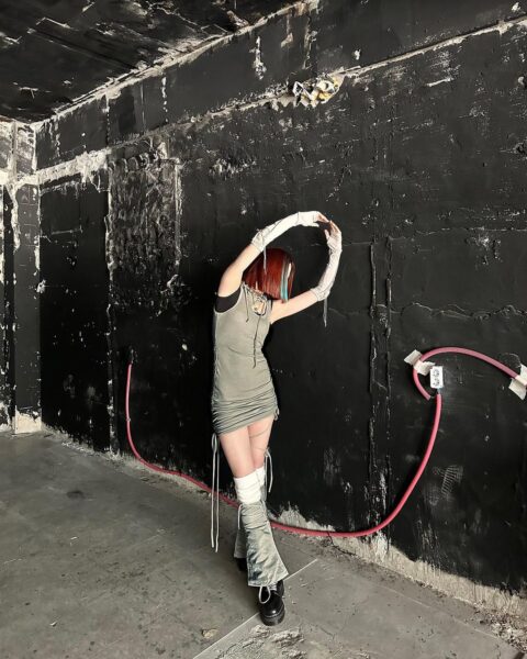 20 Best Dystopian Fashion Ideas Trending – Outfit Trends
