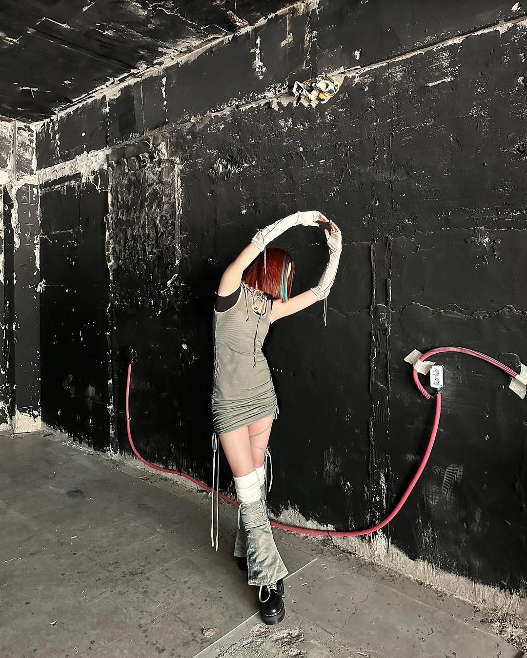 20 Best Dystopian Fashion Ideas Trending