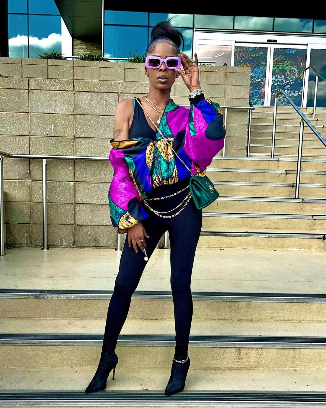 20 Cute Freaknik Outfit Ideas for Party
