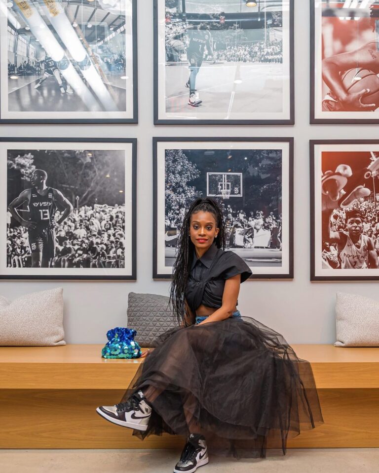 14 Cool Sneaker Ball Outfit Ideas & Styling Tips