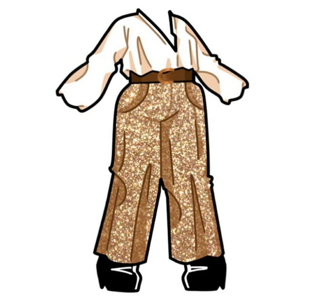 25 Gacha Life Outfit Ideas