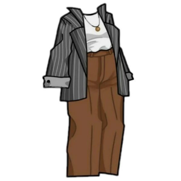 25 Gacha Life Outfit Ideas