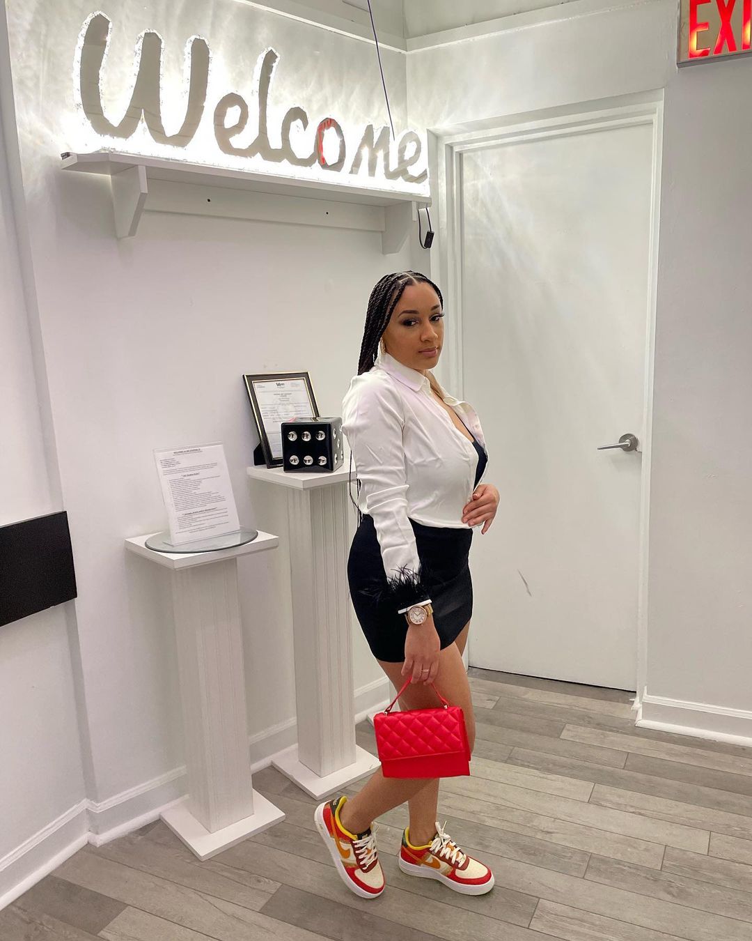 14 Cool Sneaker Ball Outfit Ideas & Styling Tips