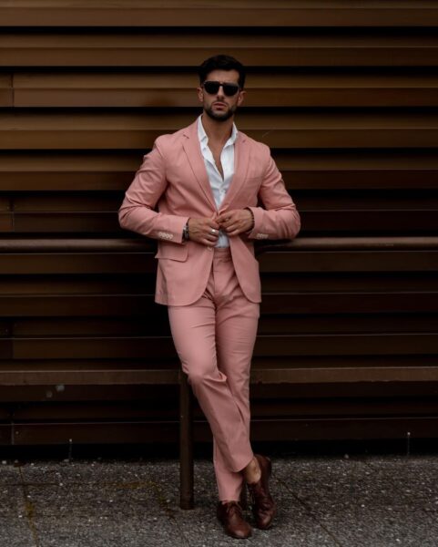 What to Wear to a Summer Wedding for Men Tips – Outfit Trends