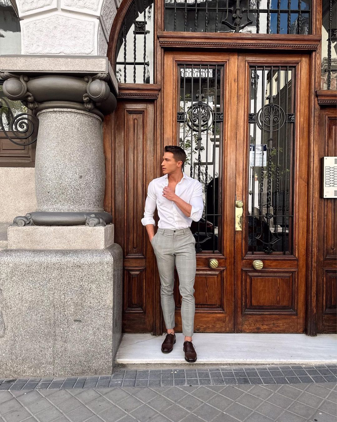 What to Wear to a Summer Wedding for Men Tips – Outfit Trends