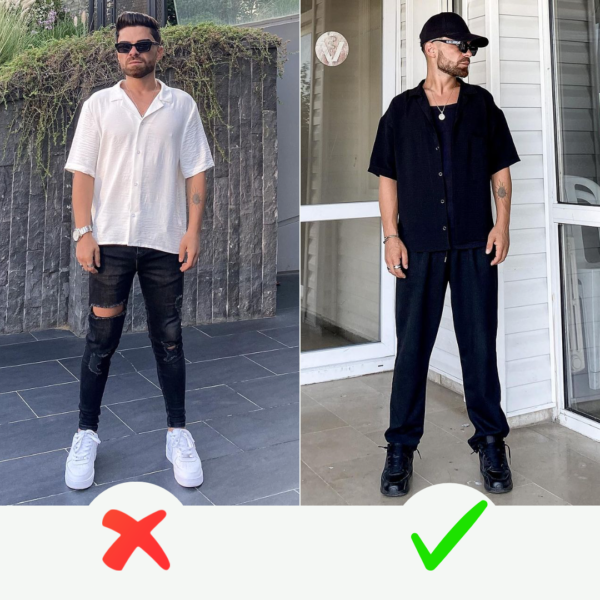 What to Wear to a Nightclub? 5 Tips for Men – Outfit Trends