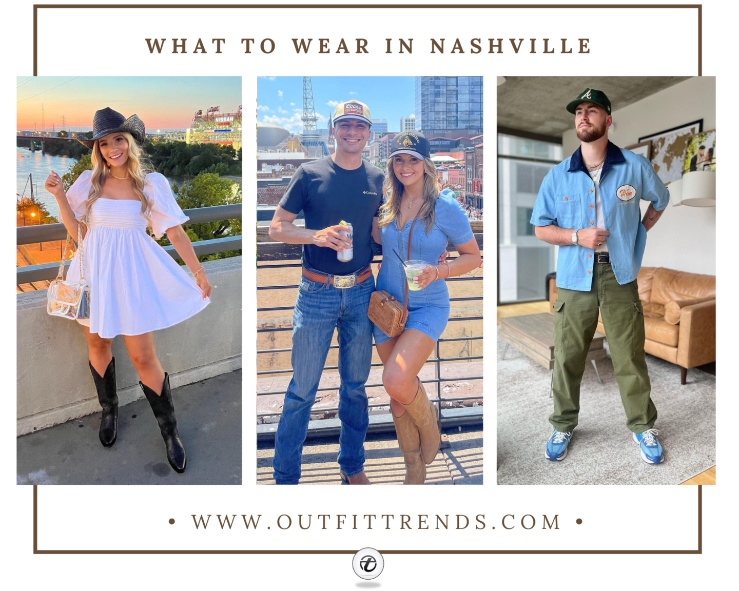 Outfit Ideas How to Wear and What to Wear Styling Tips