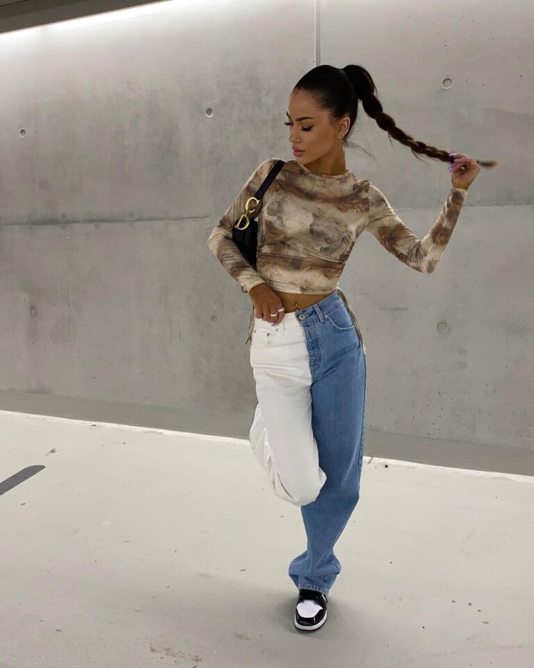 20 Bad Bunny Outfit Ideas for Party and Concerts