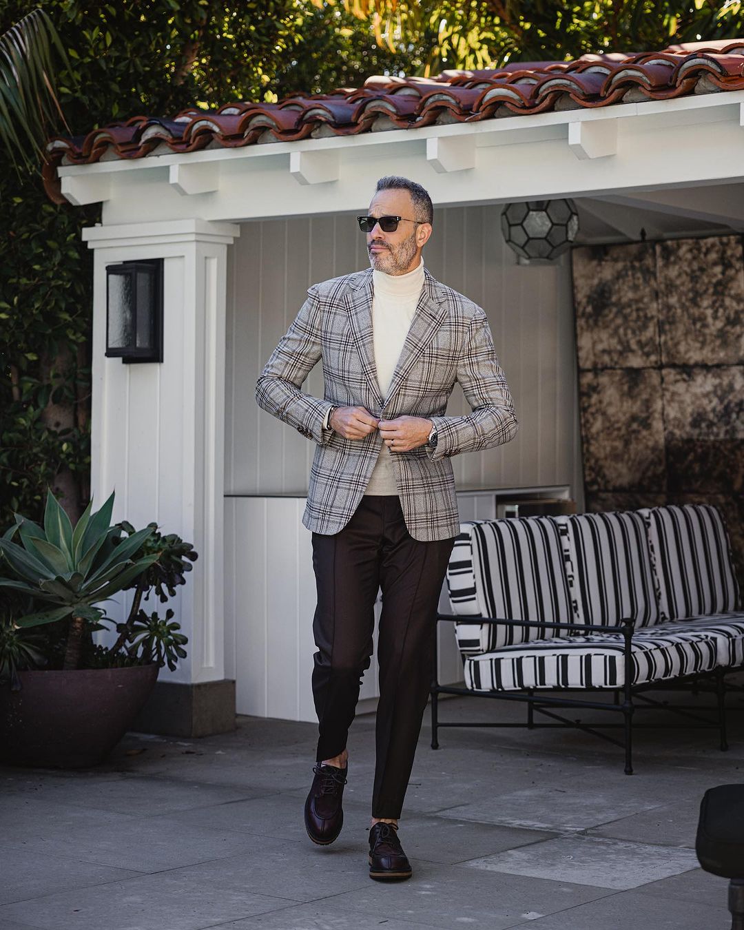17 Smart Gray Blazer Outfit Ideas for Men – Outfit Trends