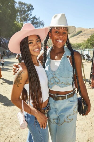15 Fab Stagecoach Outfit Ideas You Should Try – Outfit Trends