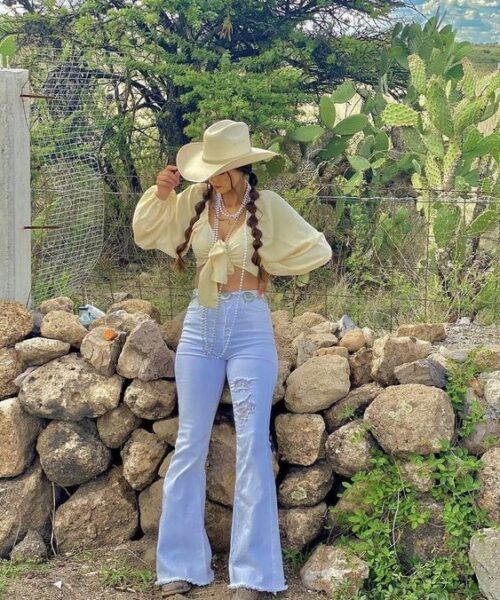15 Fab Stagecoach Outfit Ideas You Should Try – Outfit Trends