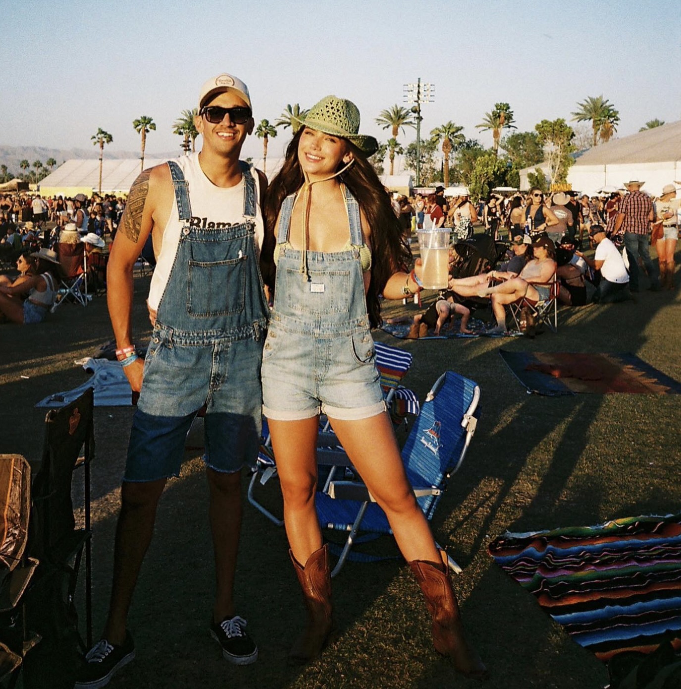 15 Fab Stagecoach Outfit Ideas You Should Try – Outfit Trends