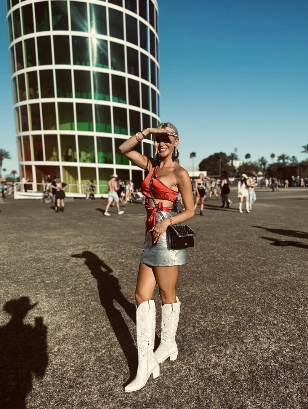15 Fab Stagecoach Outfit Ideas You Should Try – Outfit Trends
