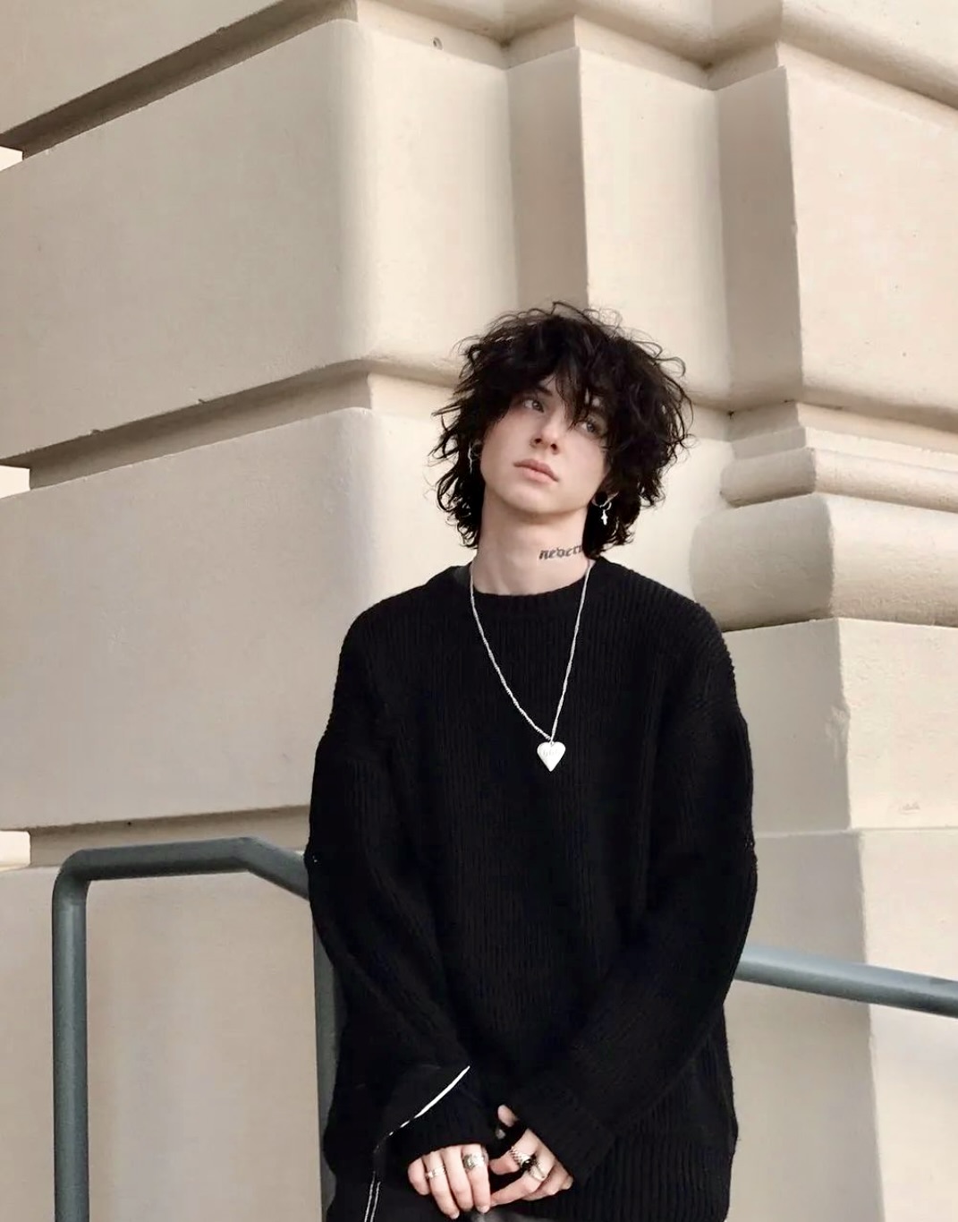 36 Goth Outfit Ideas For Men with Styling Tips