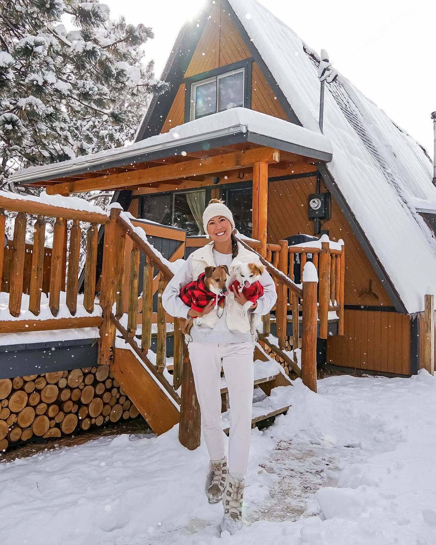 25 Mountain Vacation Outfit Ideas & Styling Tips