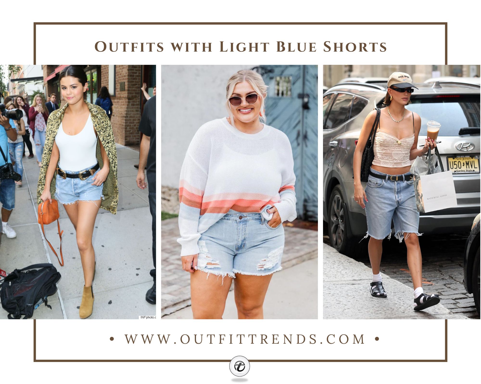 Outfit Ideas How to Wear and What to Wear Styling Tips