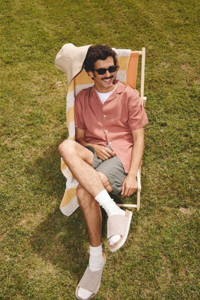 How to Wear Shackets for Men? 10 Outfit Ideas