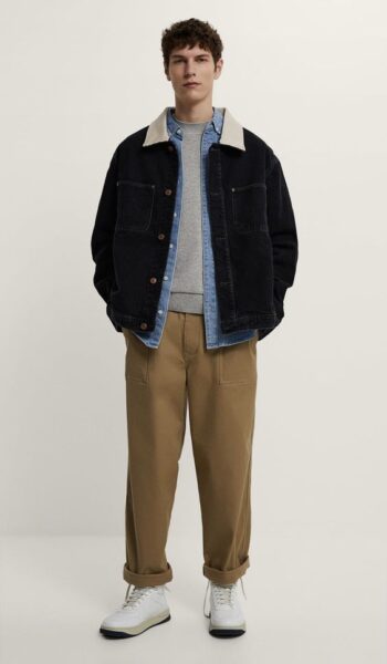 How to Wear Shackets for Men? 10 Outfit Ideas