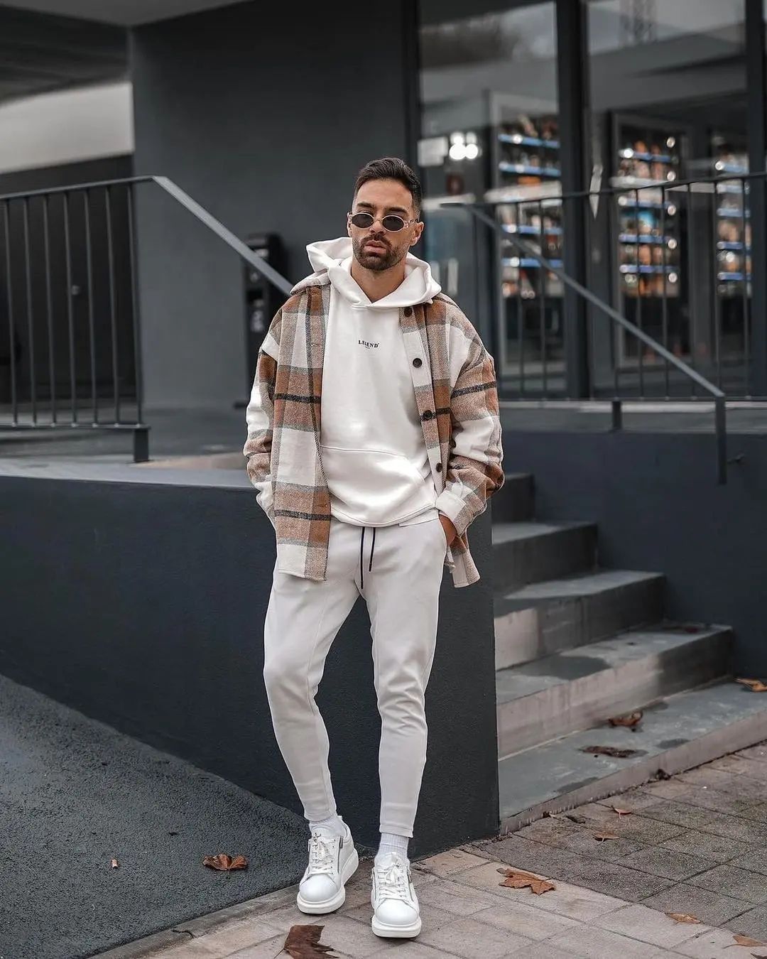 How to Wear Shackets for Men? 10 Outfit Ideas