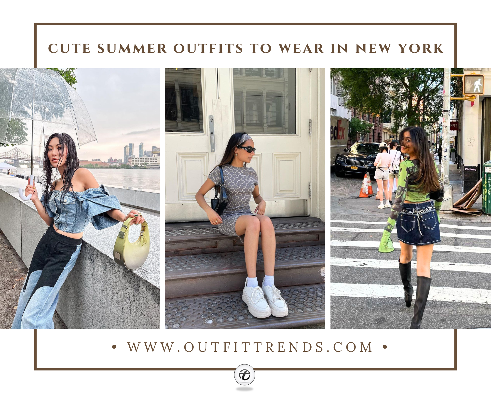 How to Style a Vest ? 25 Best Outfit Ideas for Women – Outfit Trends