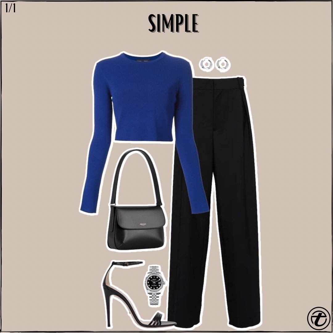 15 Types of Pants that Women Must-Have in Their Wardrobes
