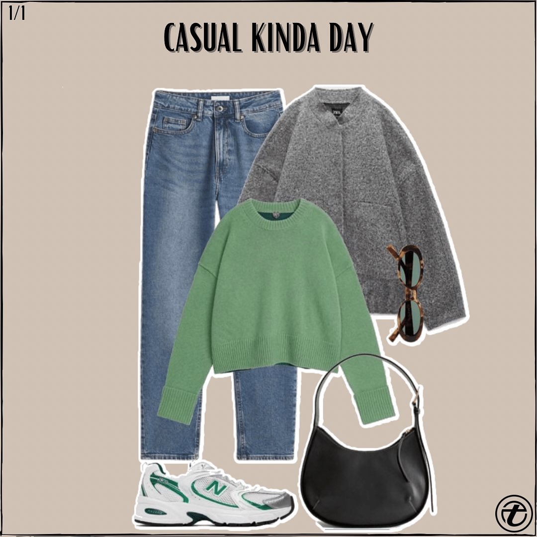 How To Style Mint Green Outfits? 20 Styling Tips – Outfit Trends