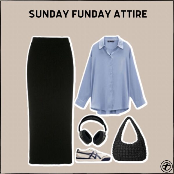 20 Weekend Getaway Outfits And Tips On How To Style Them