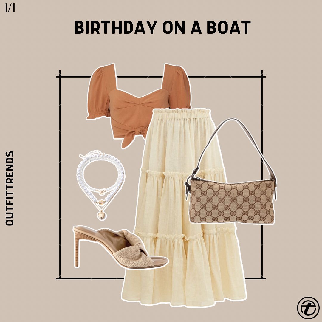 30th Birthday Outfits: What to wear on Your 30th Birthday?