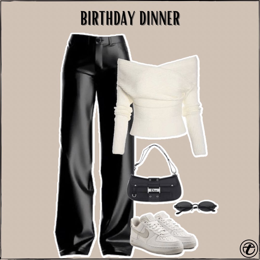 What to Wear to a Dinner Party? 30 Best Outfit Ideas
