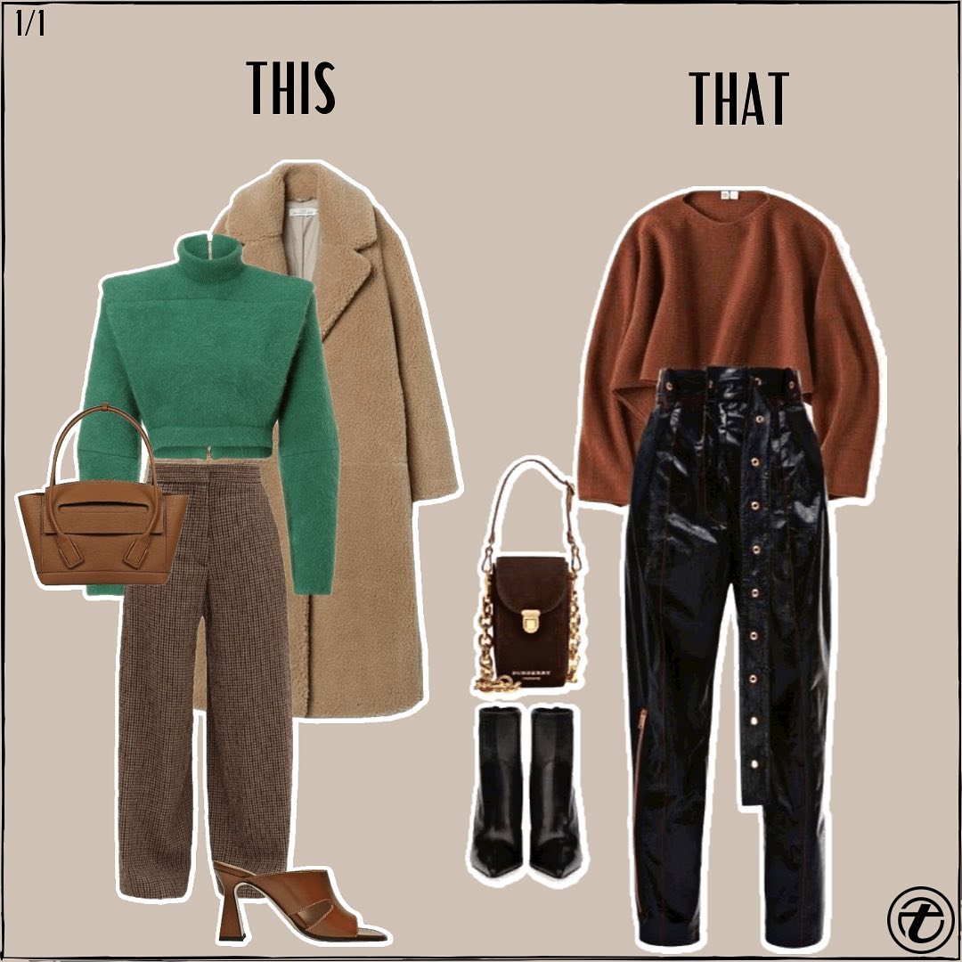 How To Wear Color Blocking Outfits? 13 Ideas for Women