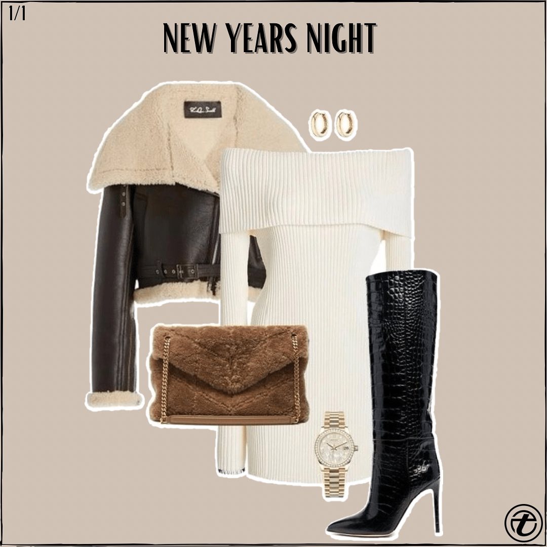 How to Wear Aviator Jackets: 22 Outfit Ideas & Styling TUI