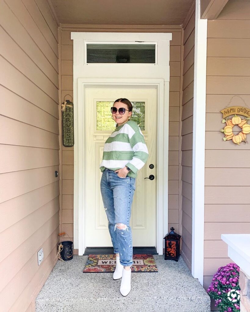 91 Cute Fall Outfits Ideas & Styling Tips for Girls