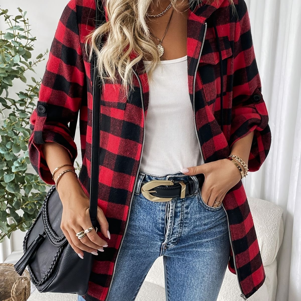 91 Cute Fall Outfits Ideas & Styling Tips for Girls