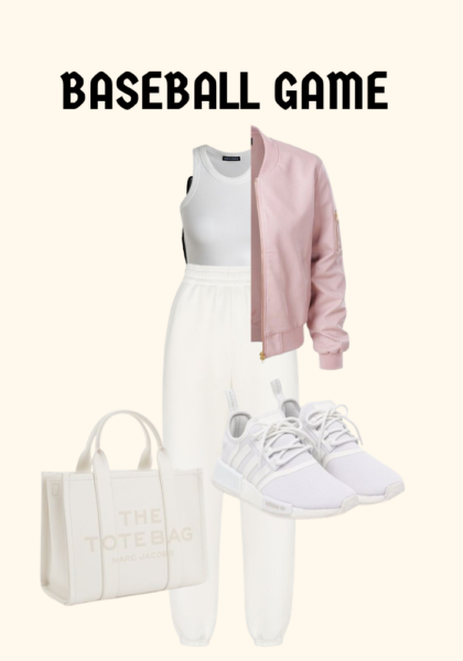 What to Wear to a Baseball Game ? 25 Outfit Ideas