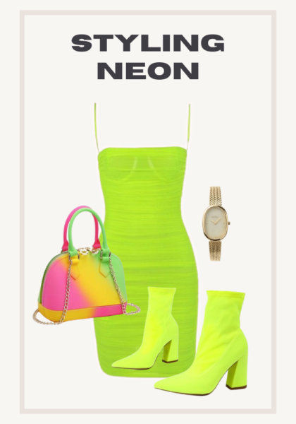 50 Best Glow In The Dark Outfits to Try