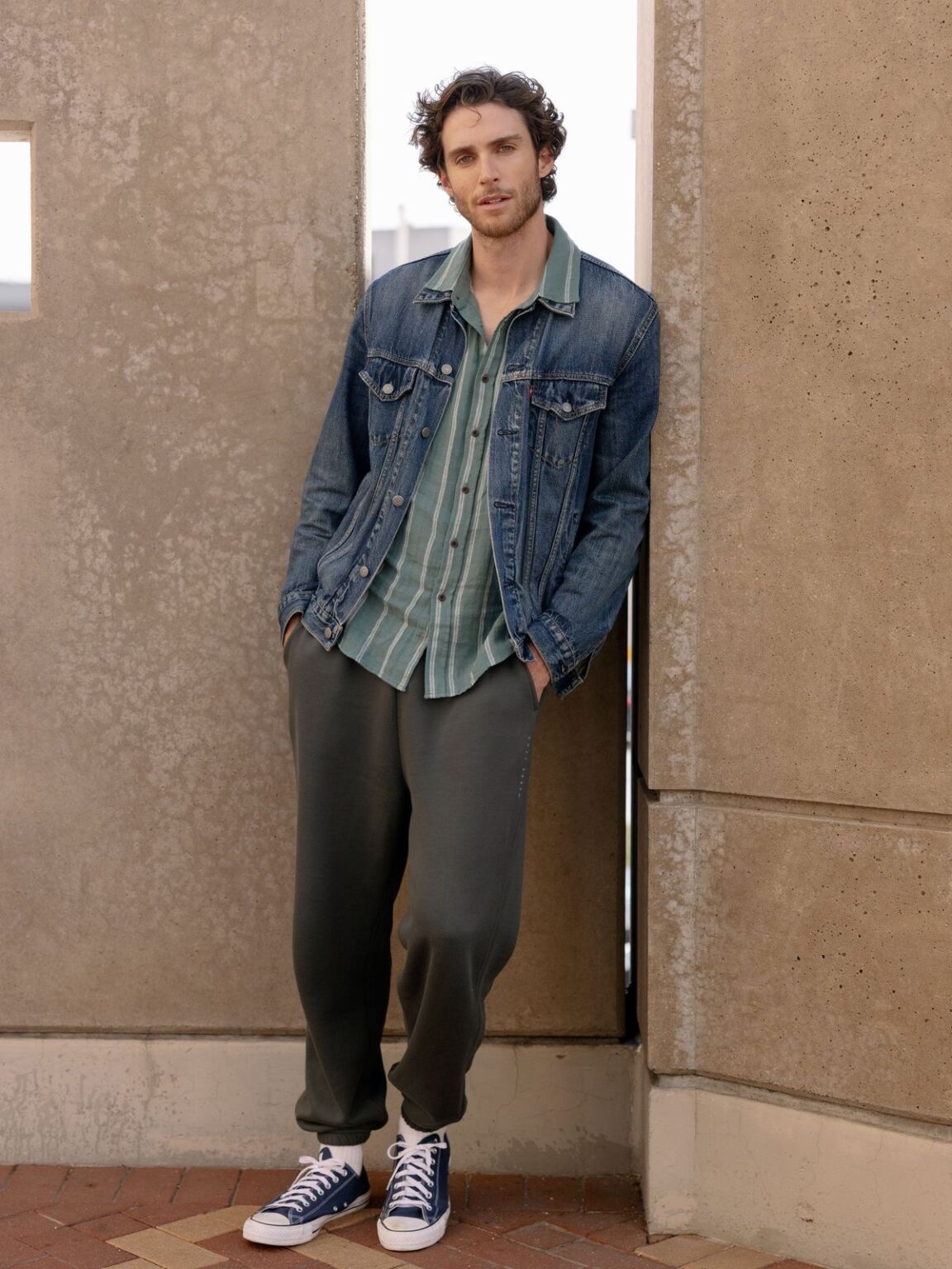 How to Wear Sweatpants for Men ? 42 Outfit Ideas – Outfit Trends