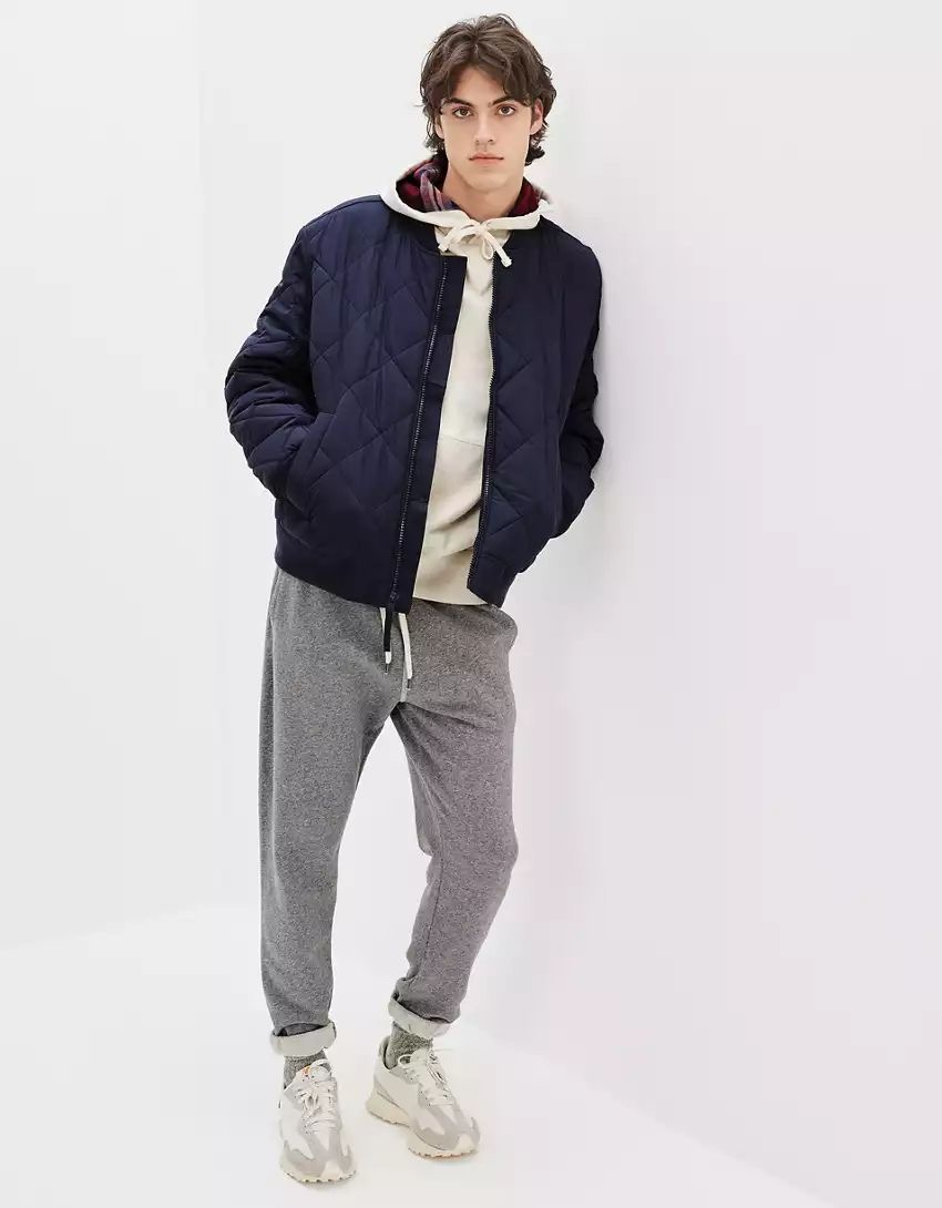 How to Wear Sweatpants for Men ? 42 Outfit Ideas – Outfit Trends