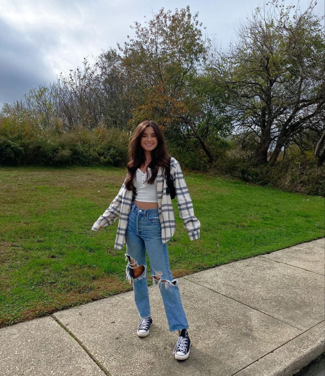 73 Perfect Camping Outfit Ideas with Packing Tips