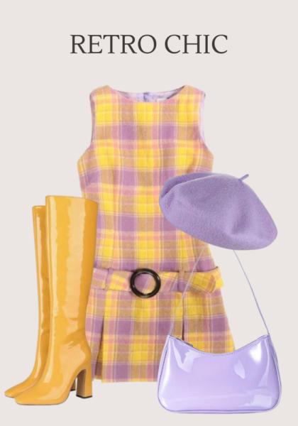 Retro vs. Vintage vs. Antique Clothing - Simple Differences