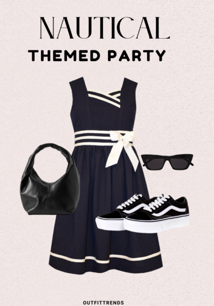 What To Wear To A Nautical Themed Party? 20 Tips & Outfits