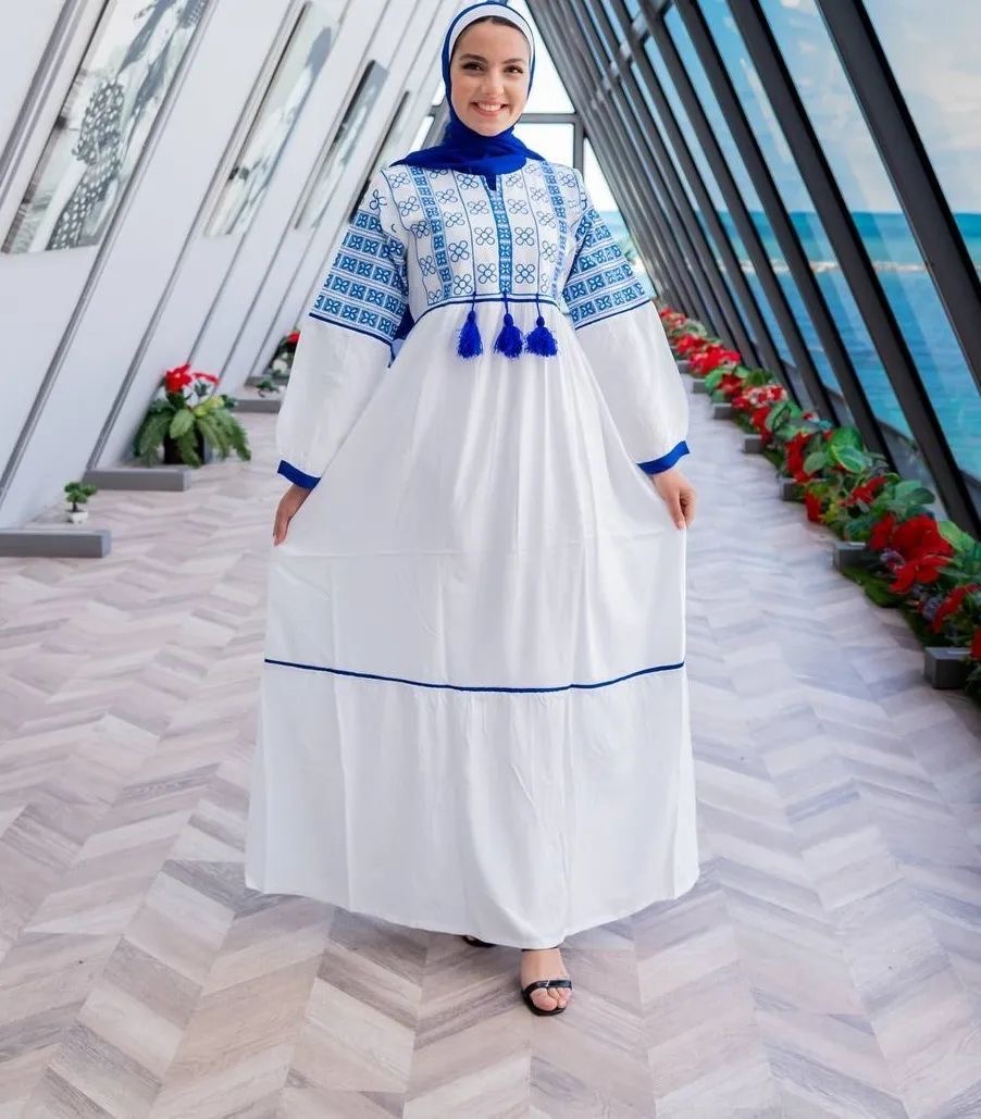 17 Cute & Modest Outfit Ideas For Muslim Girls