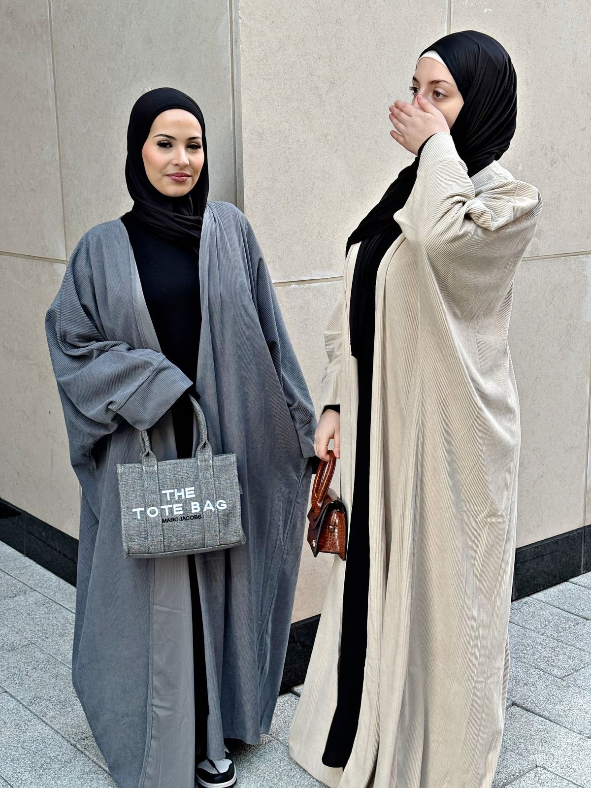17 Cute & Modest Outfit Ideas For Muslim Girls