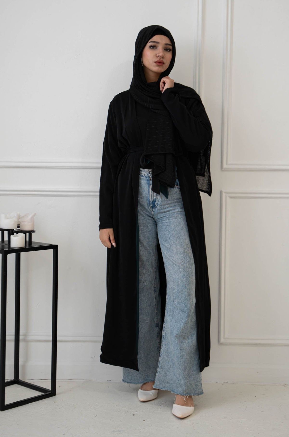 17 Cute & Modest Outfit Ideas For Muslim Girls