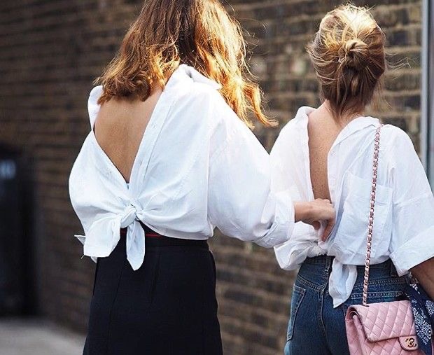 How To Wear A Backward Shirt? 23 Outfit Ideas – Outfit Trends