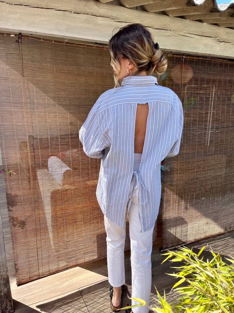 How To Wear A Backward Shirt? 23 Outfit Ideas