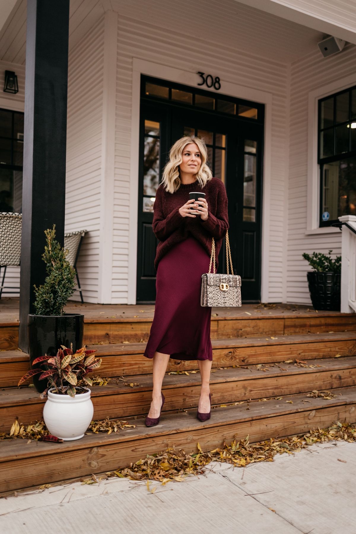 23 Beautiful Silk Outfit Ideas with Styling Tips