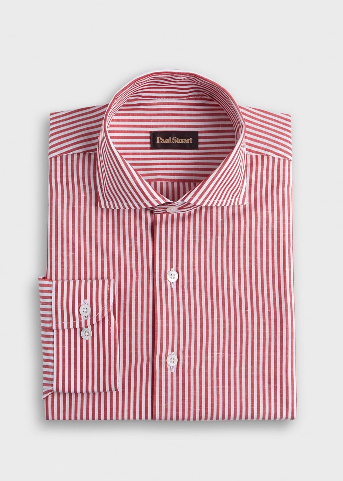 20 Best Striped Shirt Outfits for Men with Styling Tips